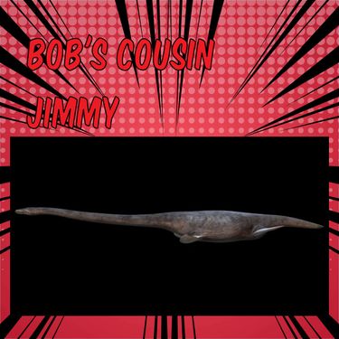 Book Creator | BOB'S cousin Jimmy