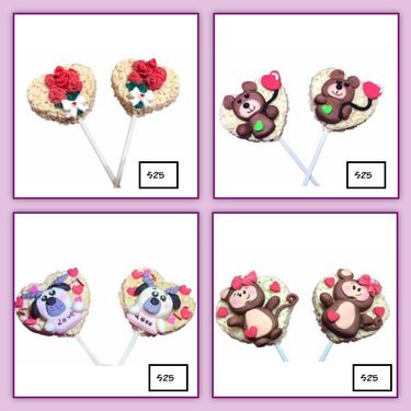 Book Creator | DULCES Y POSTRES