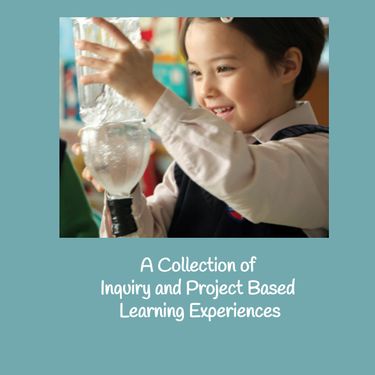 Book Creator | EDCI 323 Collaboration