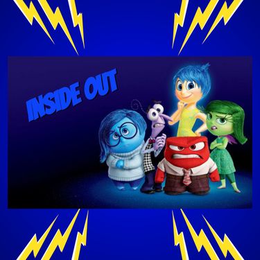 Book Creator | inside out