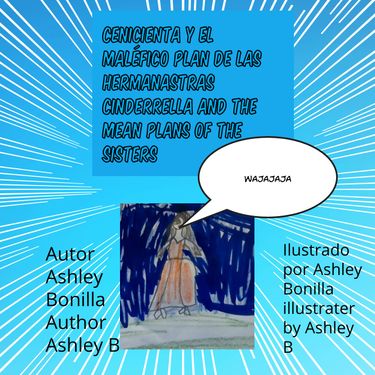 Book Creator | Cenicienta 2