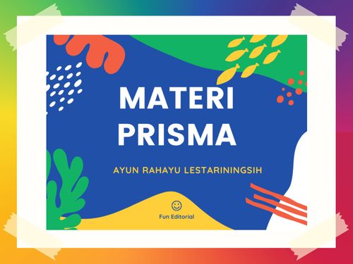 Book Creator | MATERI PRISMA