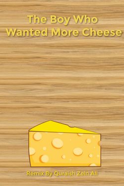 Book Creator | Remix Story