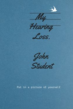 Book Creator | Sample Hearing Loss Book