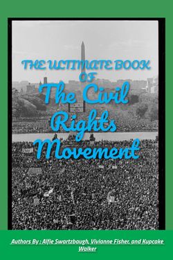 Book Creator | Civil Rights