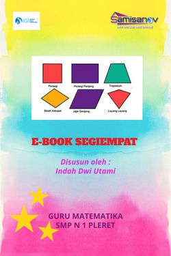 Book Creator | E-book Segiempat