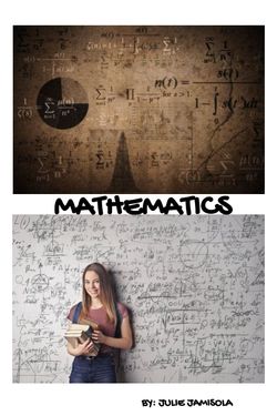 Book Creator | PT.MATHEMATICS