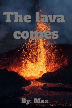Book Creator | The Lava Comes