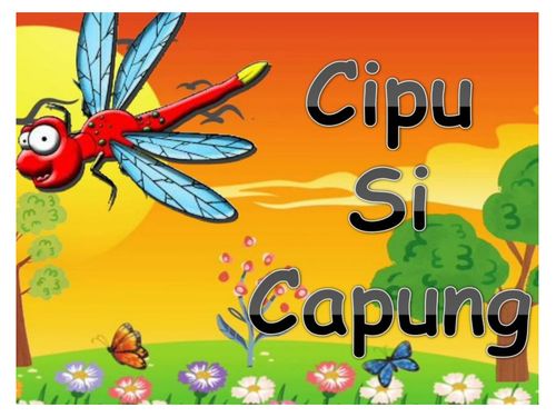 Book Creator | CIPU SI CAPUNG