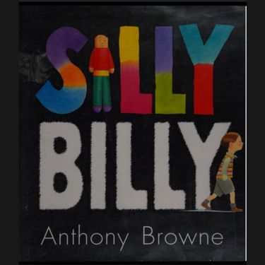 Book Creator | Silly Billy