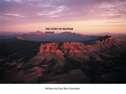 Book Creator | Aboriginal Dreamtime Stories: Ikara