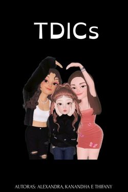 Book Creator | TDICS