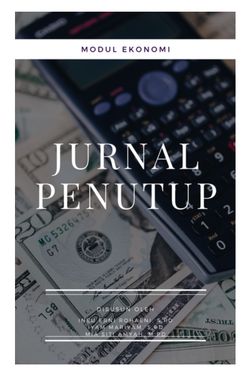 Book Creator | Jurnal Penutup