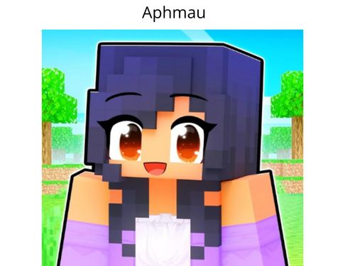 Book Creator | Aphmau