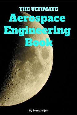 Book Creator | The Ultimate Aerospace Engineering Book