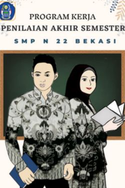 Book Creator | PROGRAM KERJA PAS