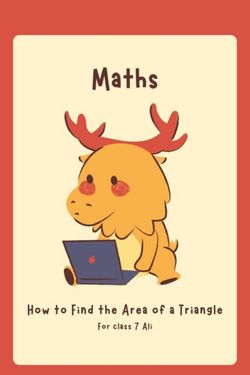 Book Creator | Math