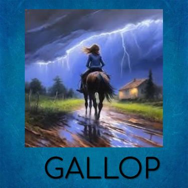 Book Creator | Gallop