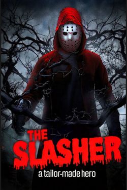 Book Creator | The slasher a tailor turned hero