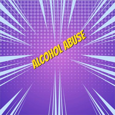 Book Creator | Alcohol Abuse