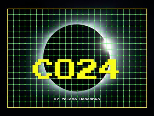 Book Creator | CO24 Day 3