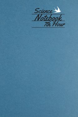 Book Creator | 7th Grade Science Notes