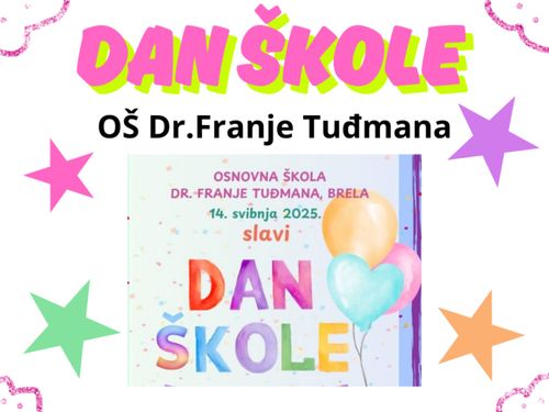 Book Creator | Dan škole, Brela 2025