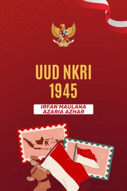 Book Creator | Buku UUD 1945