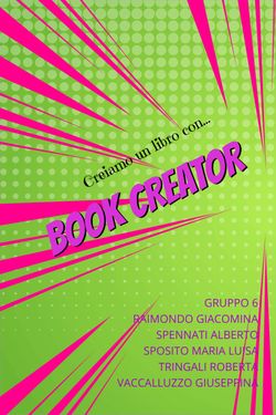 Book Creator | Libro