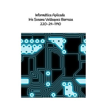 Book Creator | Informática Aplicada