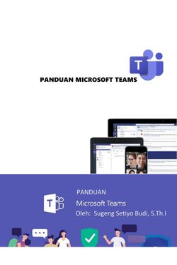 Book Creator | Tutorial 1 Teams_Login dan membuat kelas teams