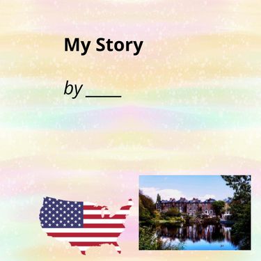 Book Creator | Celebrate Me! - My Culture & My Story