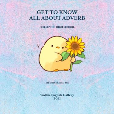 Book Creator | ALL ABOUT ADVERB