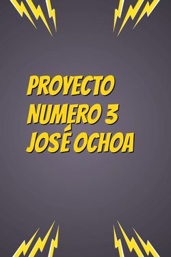 Book Creator | PROYECTO 3