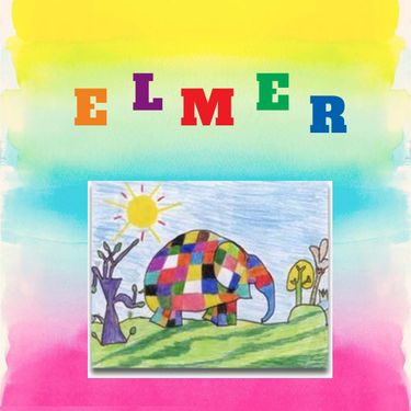 Book Creator | ELMER