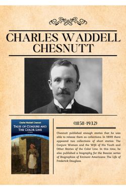 Book Creator | Charles Waddell C