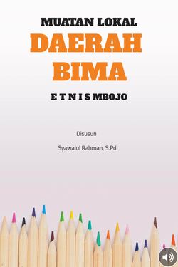Book Creator | BUKU MUATAN LOKAL DAERAH BIMA