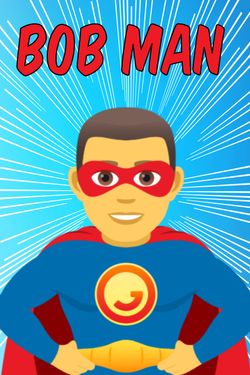 Book Creator | bob man
