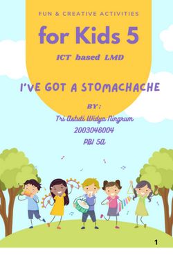 Book Creator | ebook ICT based LMD