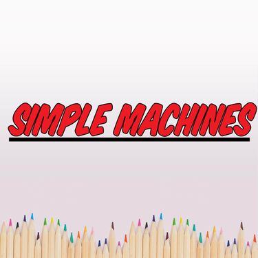 Book Creator | Simple machines