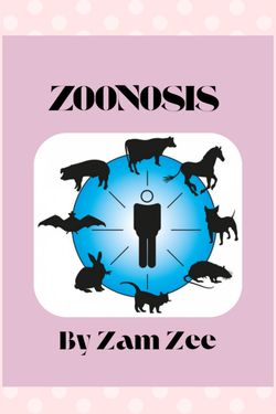 Book Creator | Zoonosis