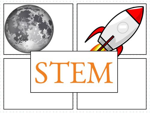 Book Creator | STEM Notebook