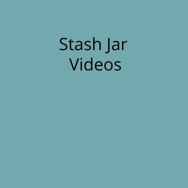 Book Creator | Stash Jar Videos