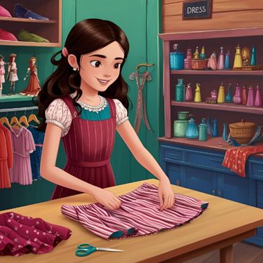 Book Creator | The poor and the problem