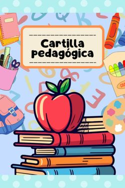 Book Creator | Cartilla pedagógica