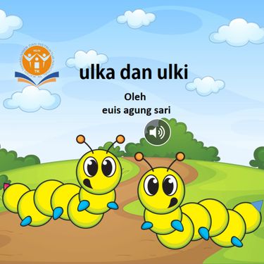 Book Creator | ULKA DAN ULKI