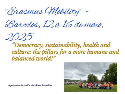 Book Creator | Mobility Erasmus+ Portugal