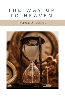 Book Creator | The Way Up to Heaven