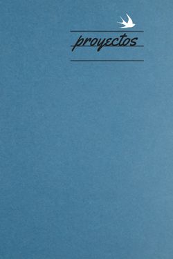 Book Creator | PROYECTOS