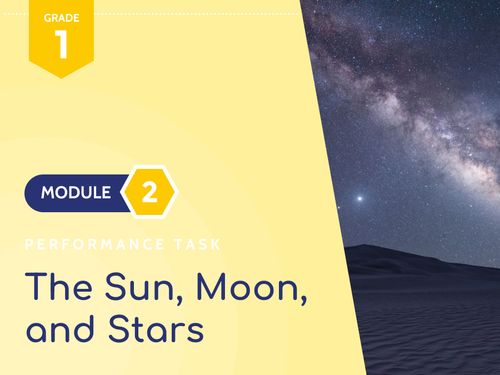 Book Creator | EL Education ELA G1:M2 Performance Task